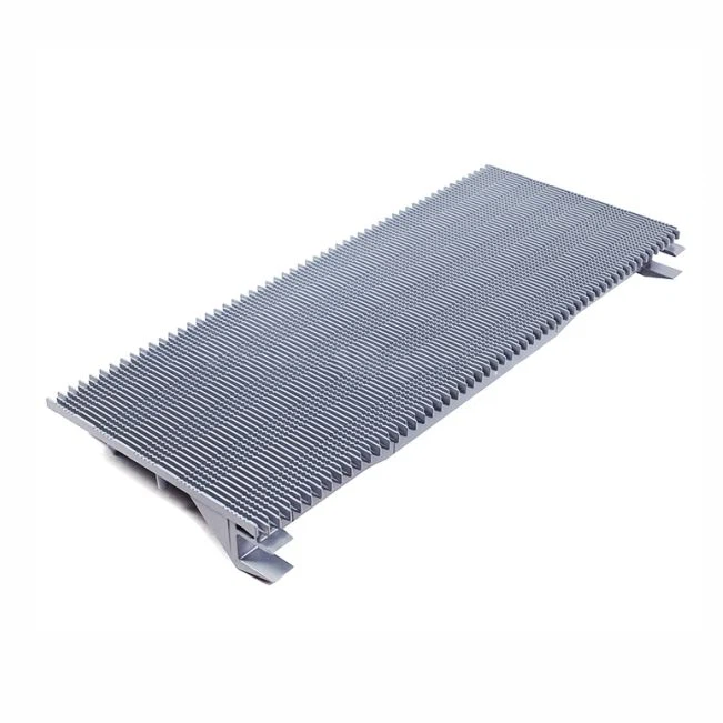 Escalator Moving Walkway Pallet - Thriving ELEVATOR